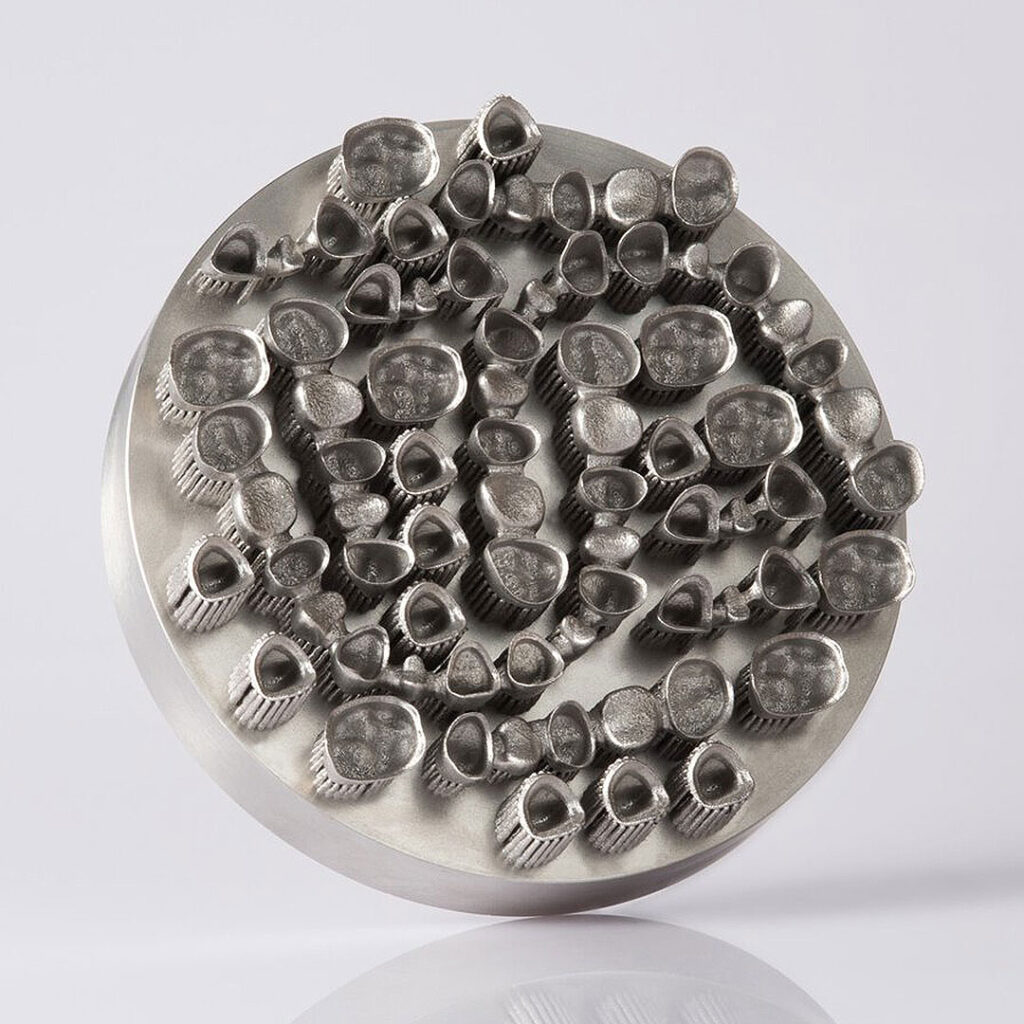 DMLS - Techno Dental Arts